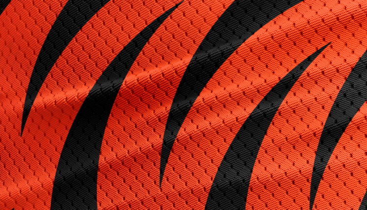 Bengals Archives